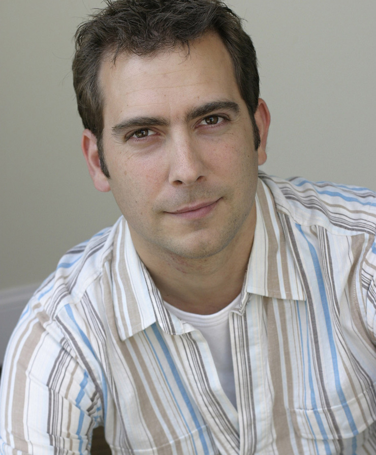 Picture of Kevin Manthei