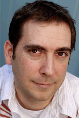 Kevin Manthei image