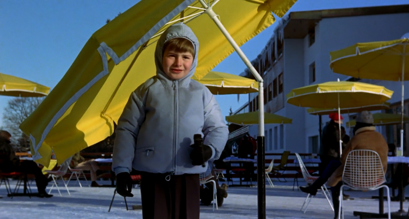 Image of Thomas Chelimsky