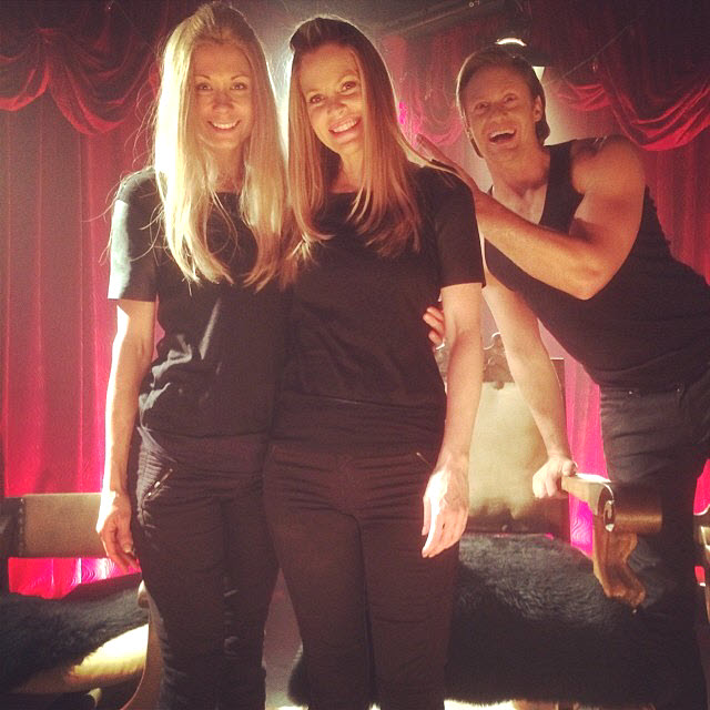 Picture of True Blood