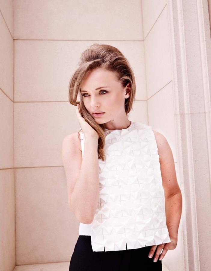 Picture of Laura Haddock