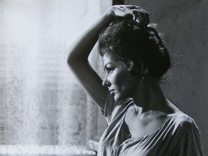 Image of Irina Demick