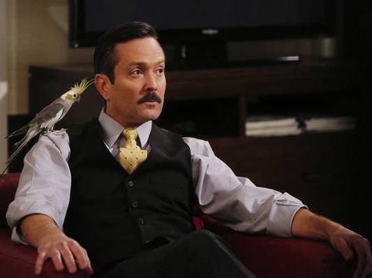 Picture of Thomas Lennon