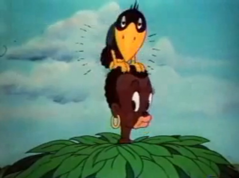 Inki and the Minah Bird