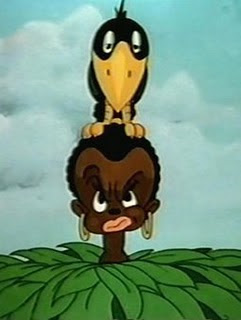 Inki and the Minah Bird