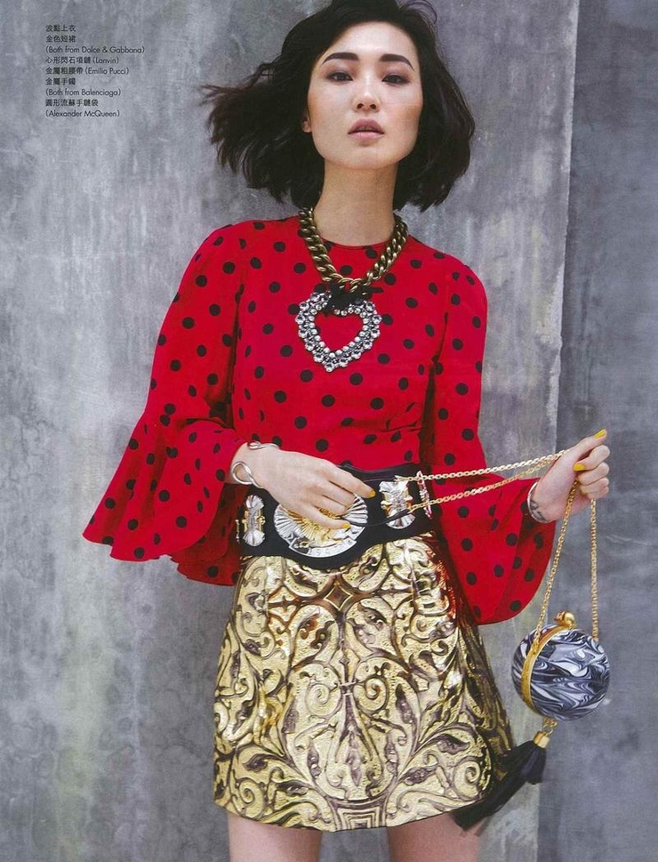 Picture of Zhang Xu Chao