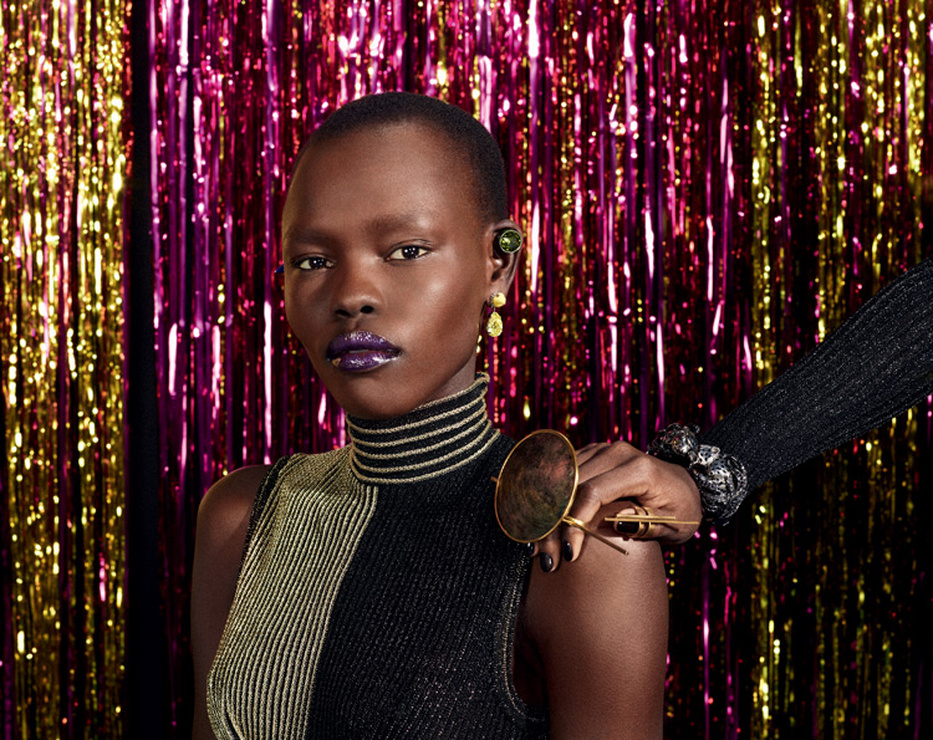 Picture of Grace Bol