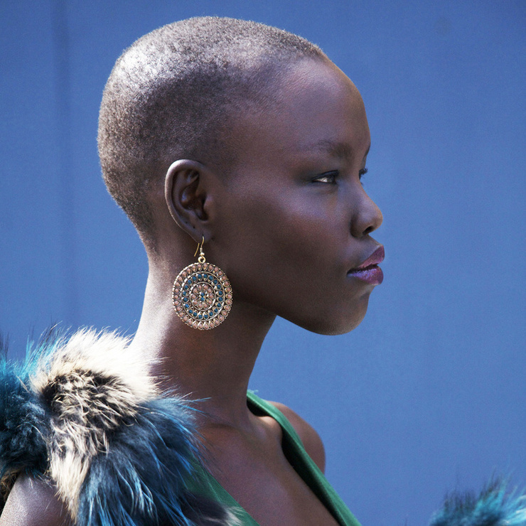 Image of Grace Bol