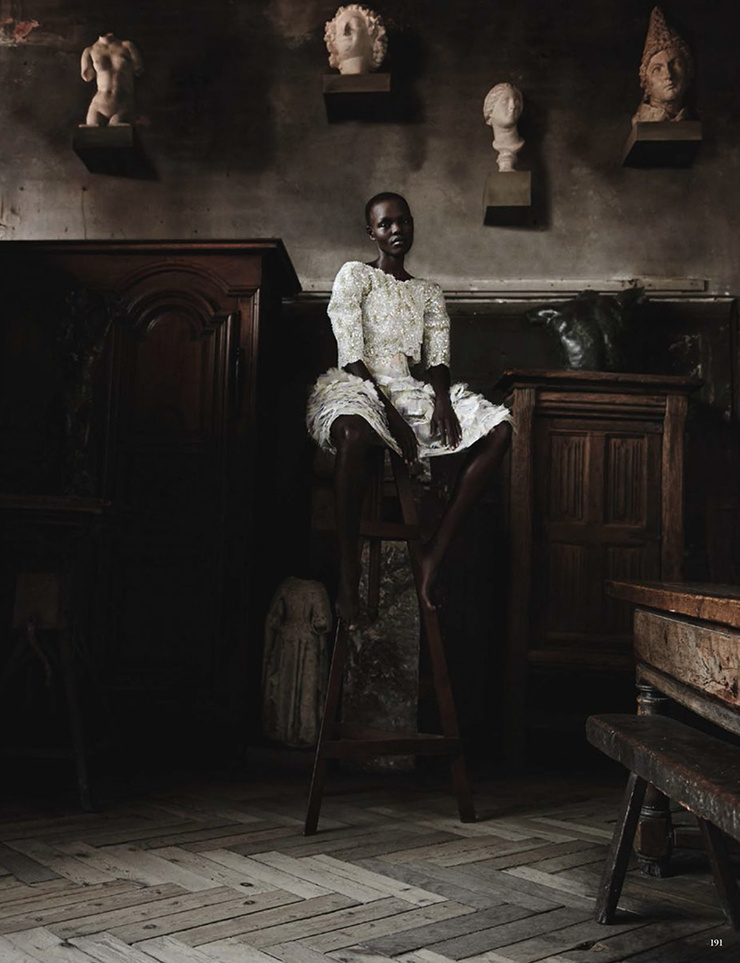 Picture of Grace Bol