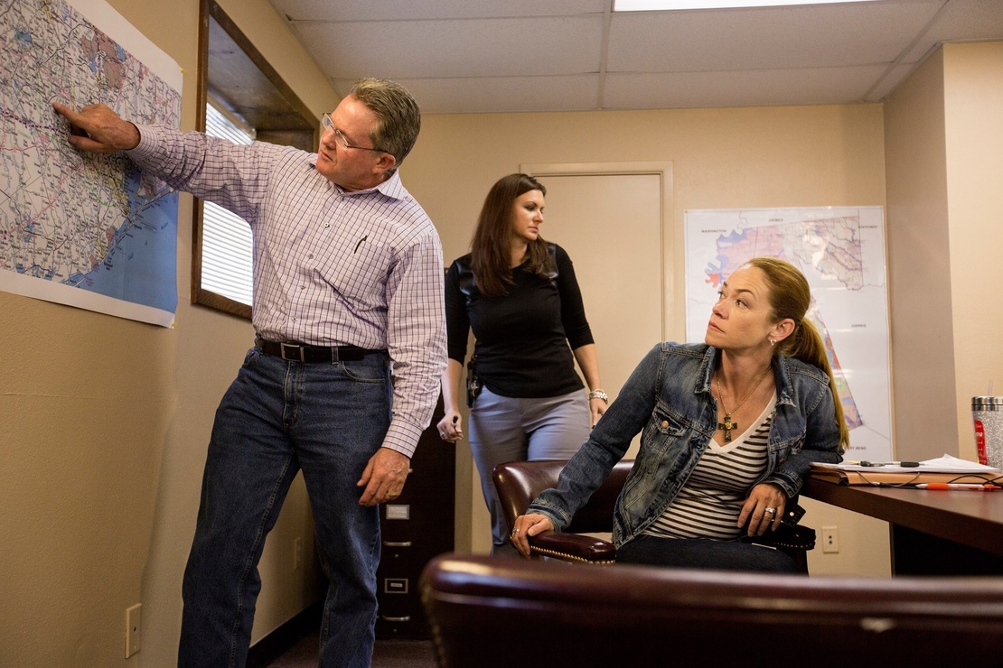 Picture of Cold Justice