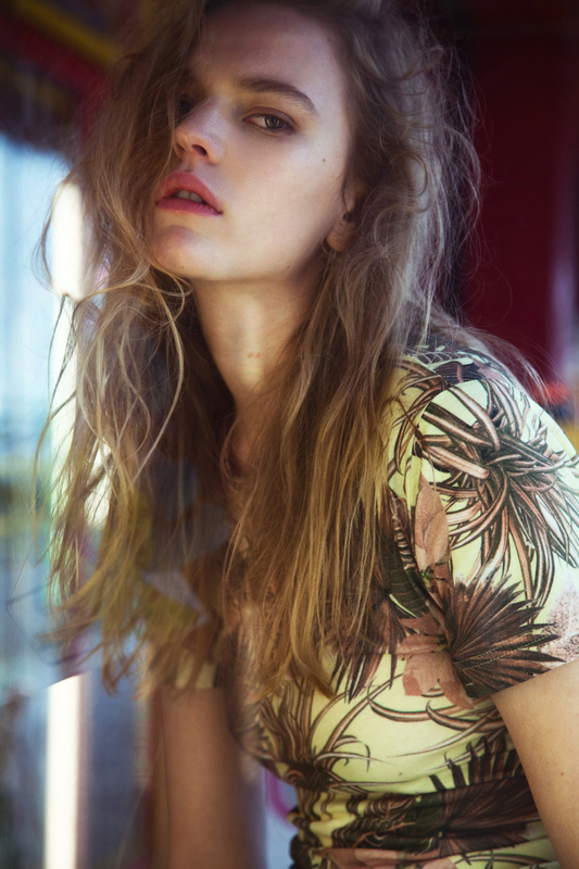 Image of Grace Plowden