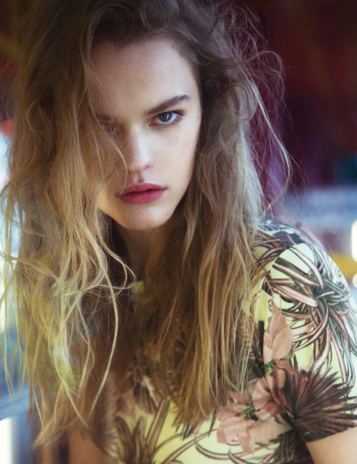 Picture of Grace Plowden