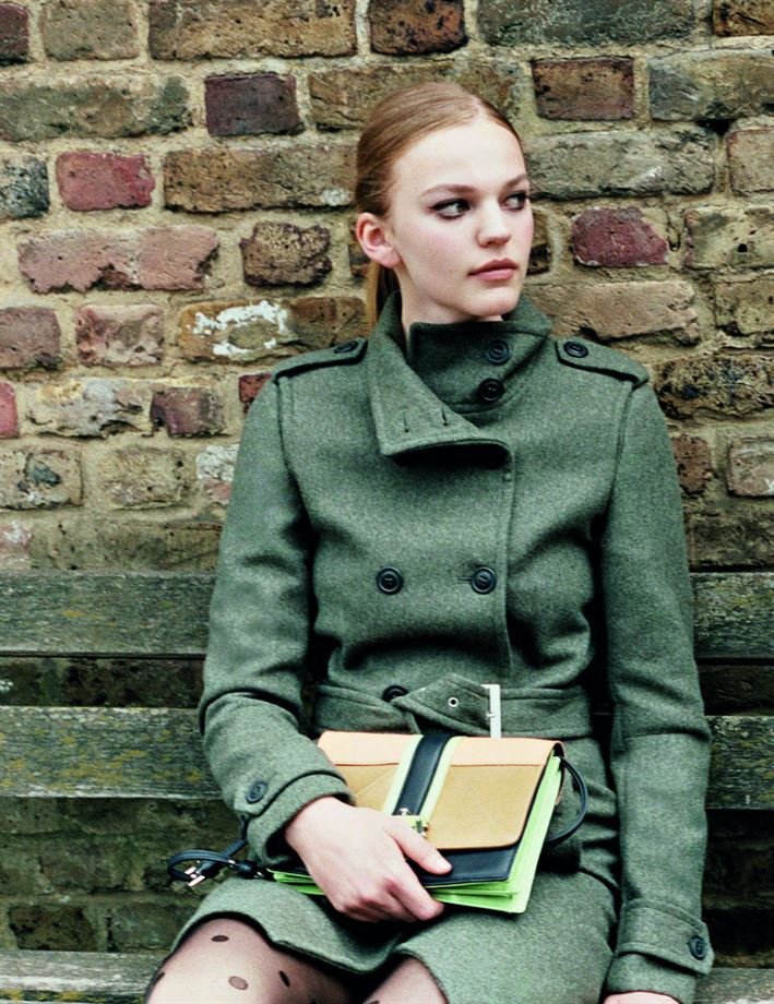 Picture of Grace Plowden