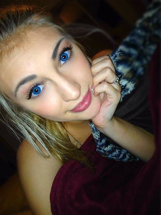 Picture of Anna Faith Carlson