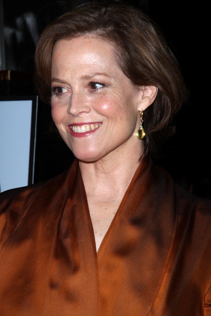 Picture of Sigourney Weaver