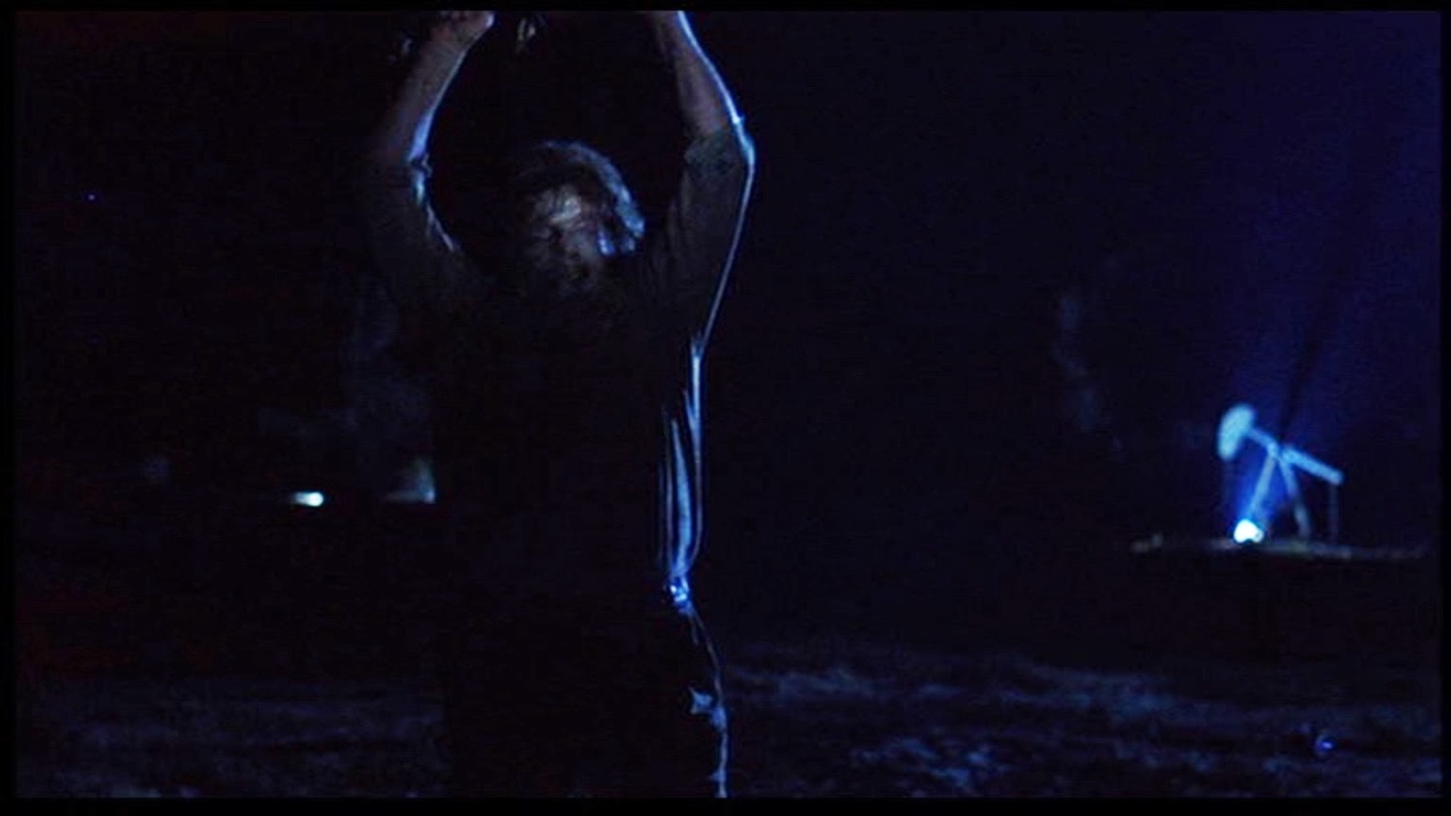 Leatherface: The Texas Chainsaw Massacre III picture