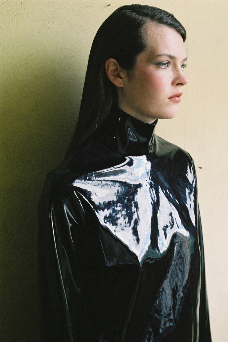 Picture of Katharine Kit Alexander