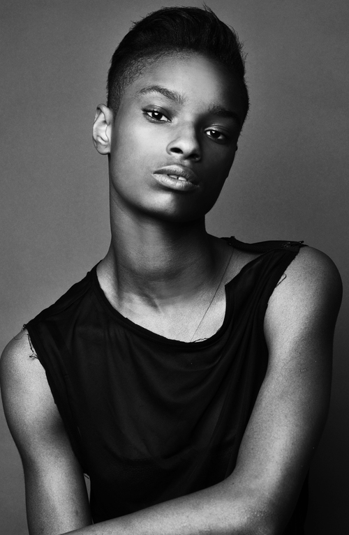 Picture of Kayla Scott