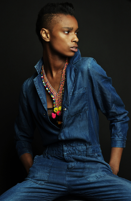 Picture of Kayla Scott