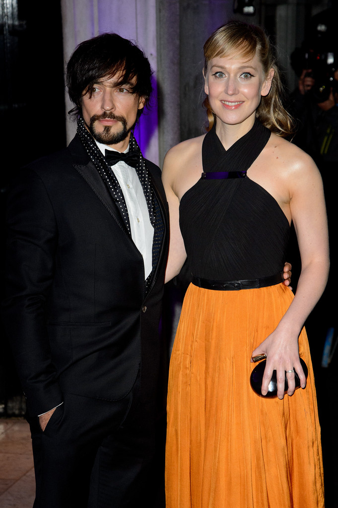 Picture of Blake Ritson