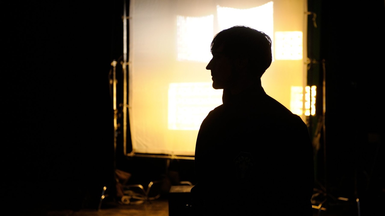 Picture of Blake Ritson