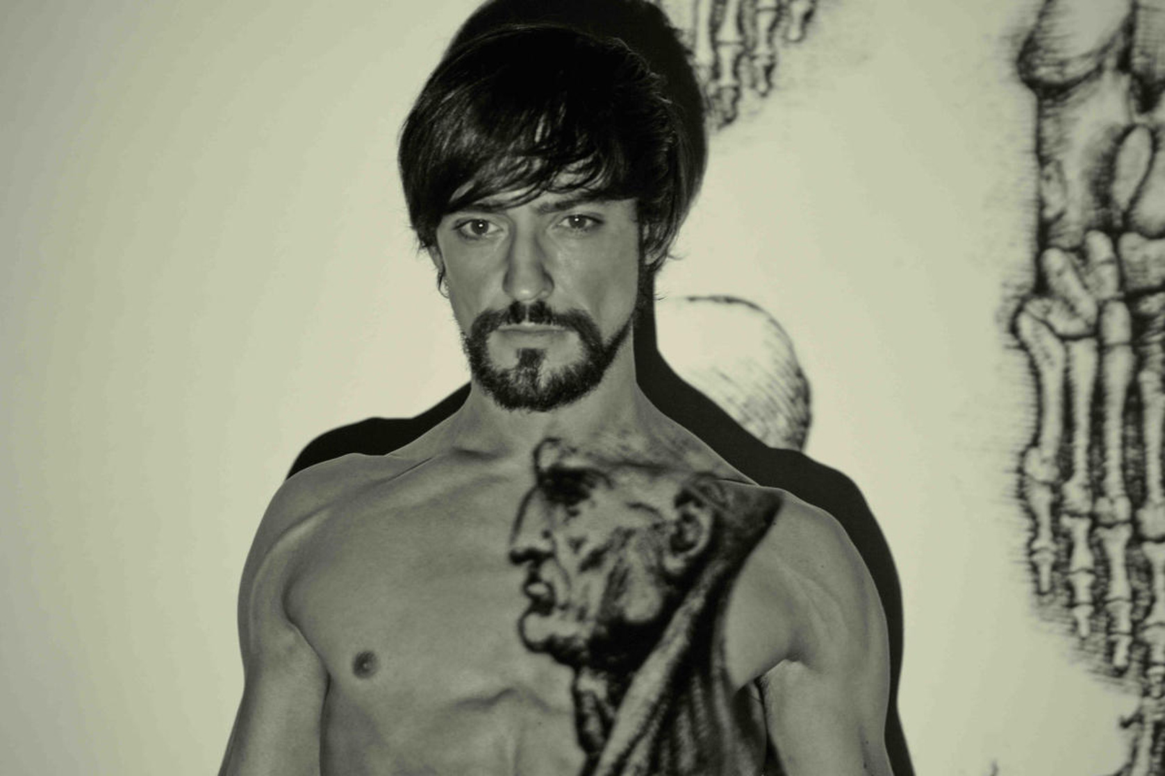 Blake Ritson picture