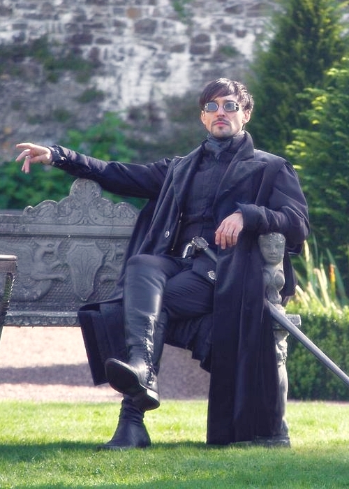 Picture of Blake Ritson