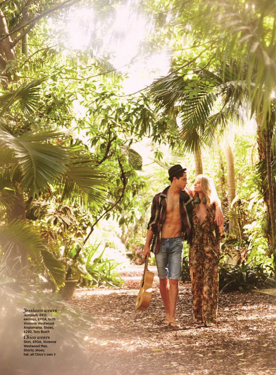 Jessiann Gravel picture