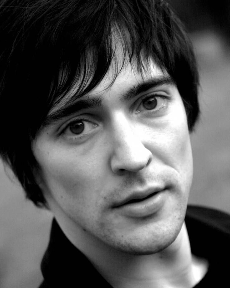 Blake Ritson picture