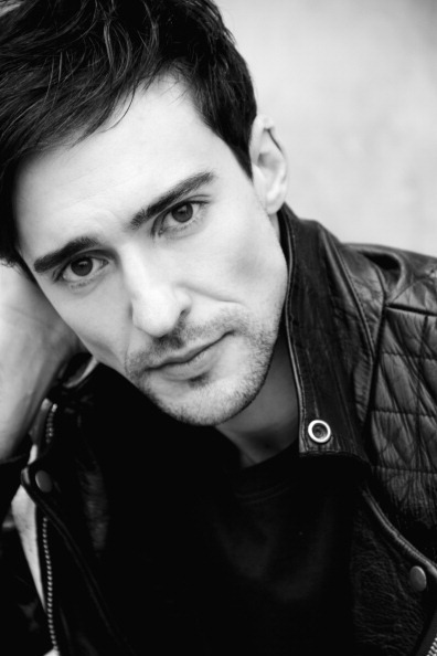 Picture of Blake Ritson