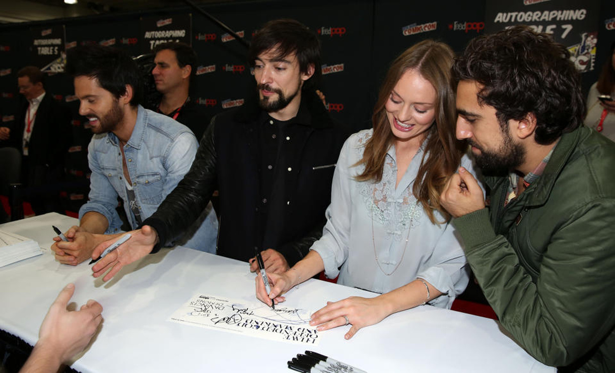 Blake Ritson picture