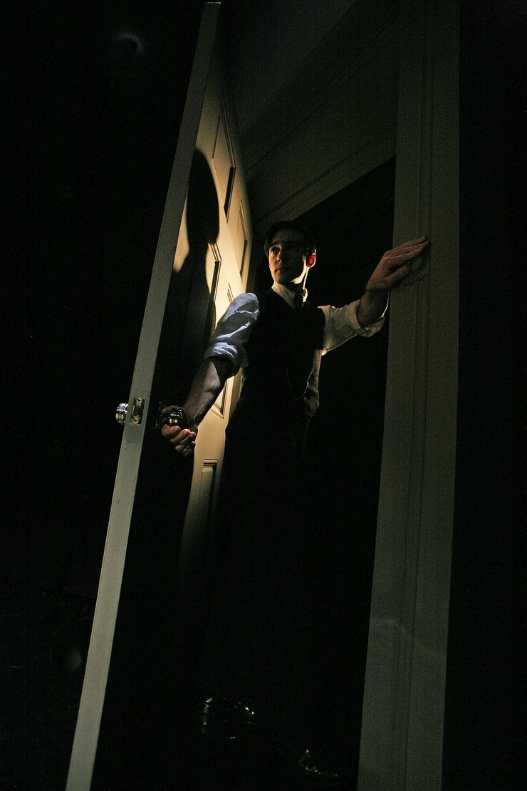 Image of Blake Ritson