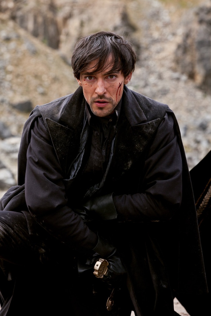Image of Blake Ritson