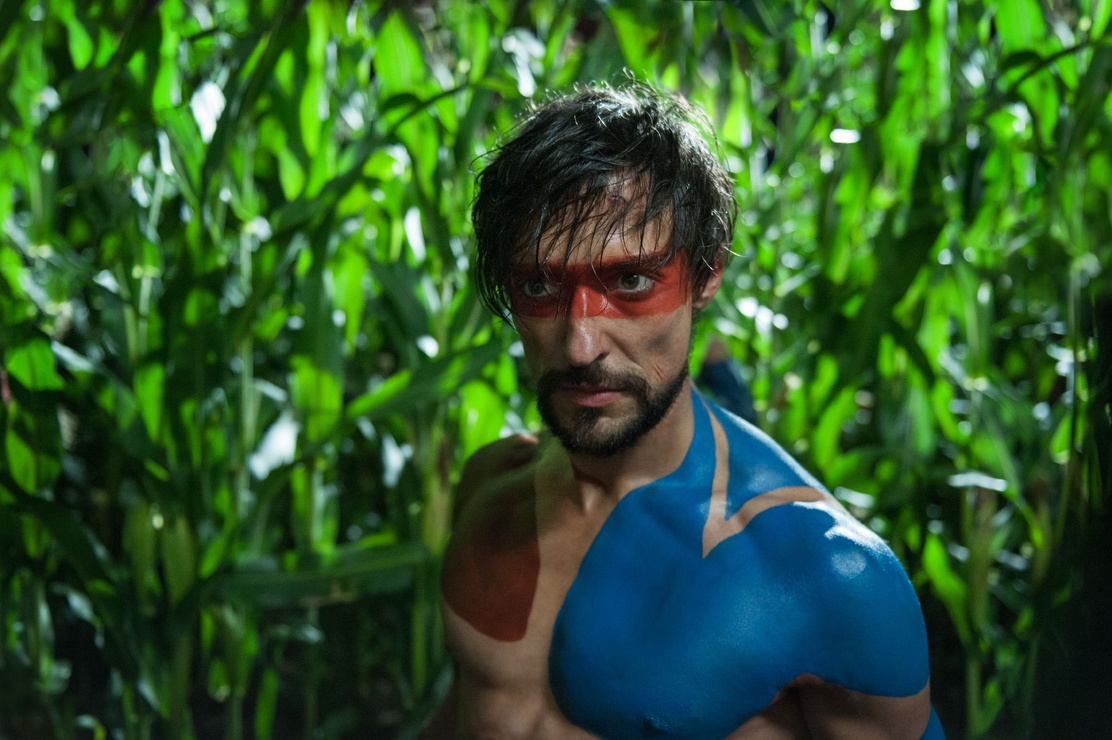 Blake Ritson picture