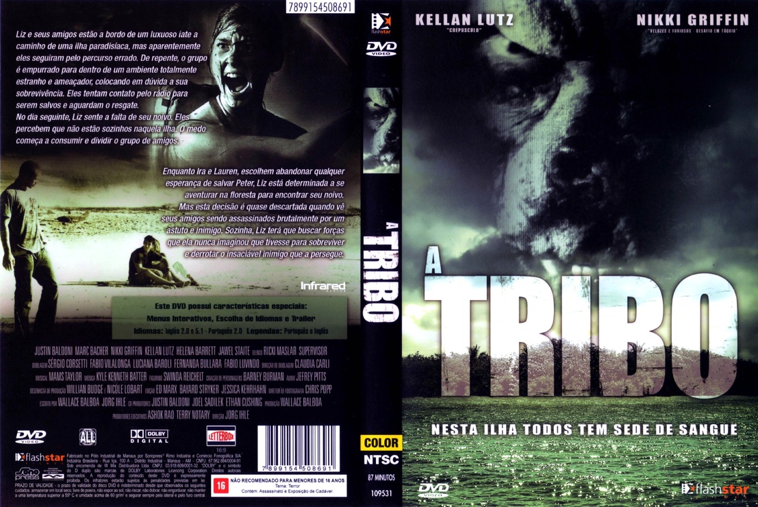 Picture of After Dusk, They Come