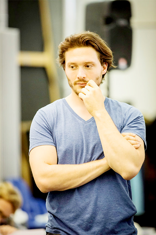 Picture of David Oakes