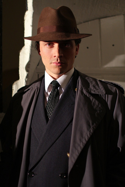 Picture of David Oakes