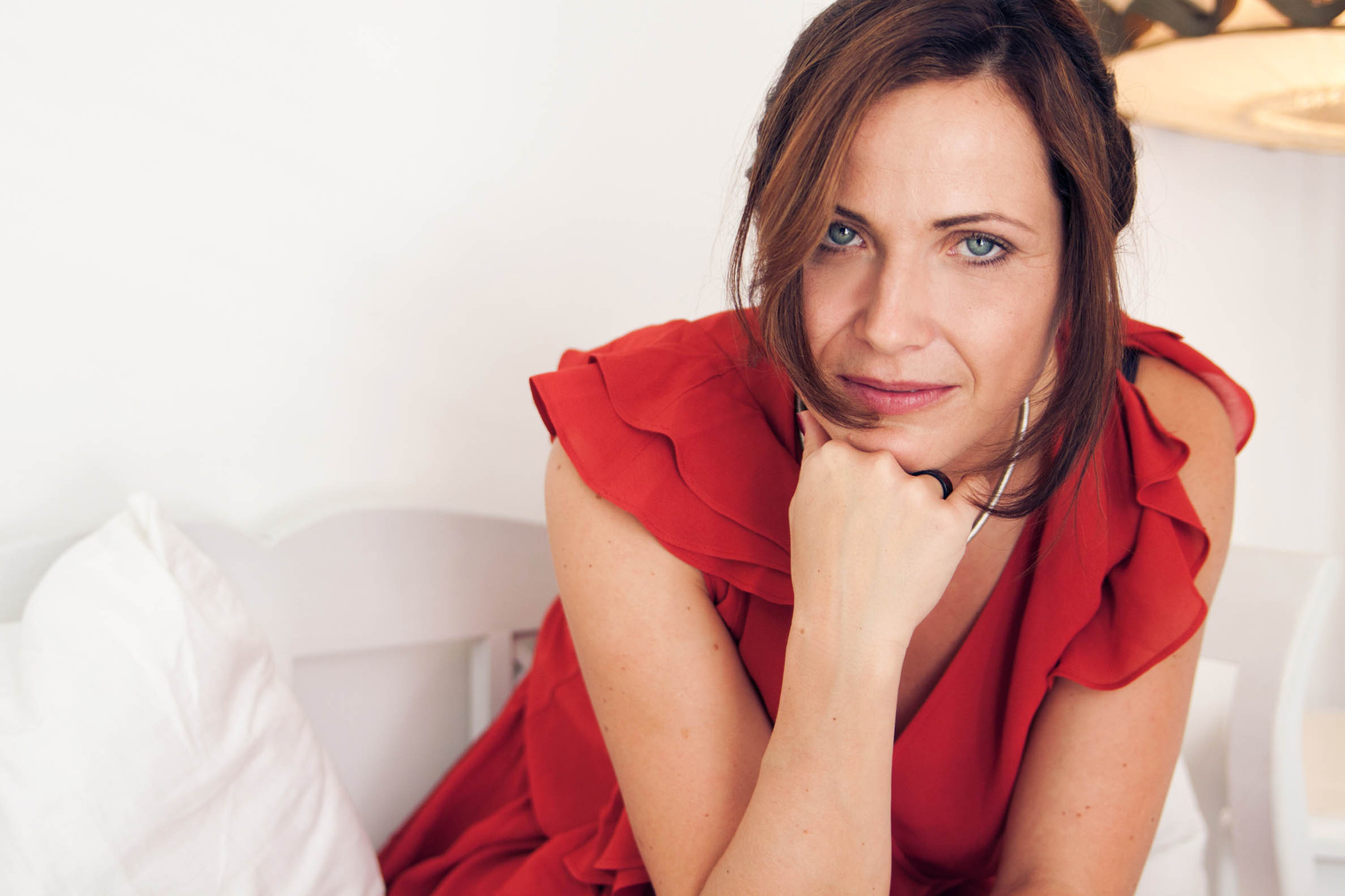 Picture of Nadja Soukup