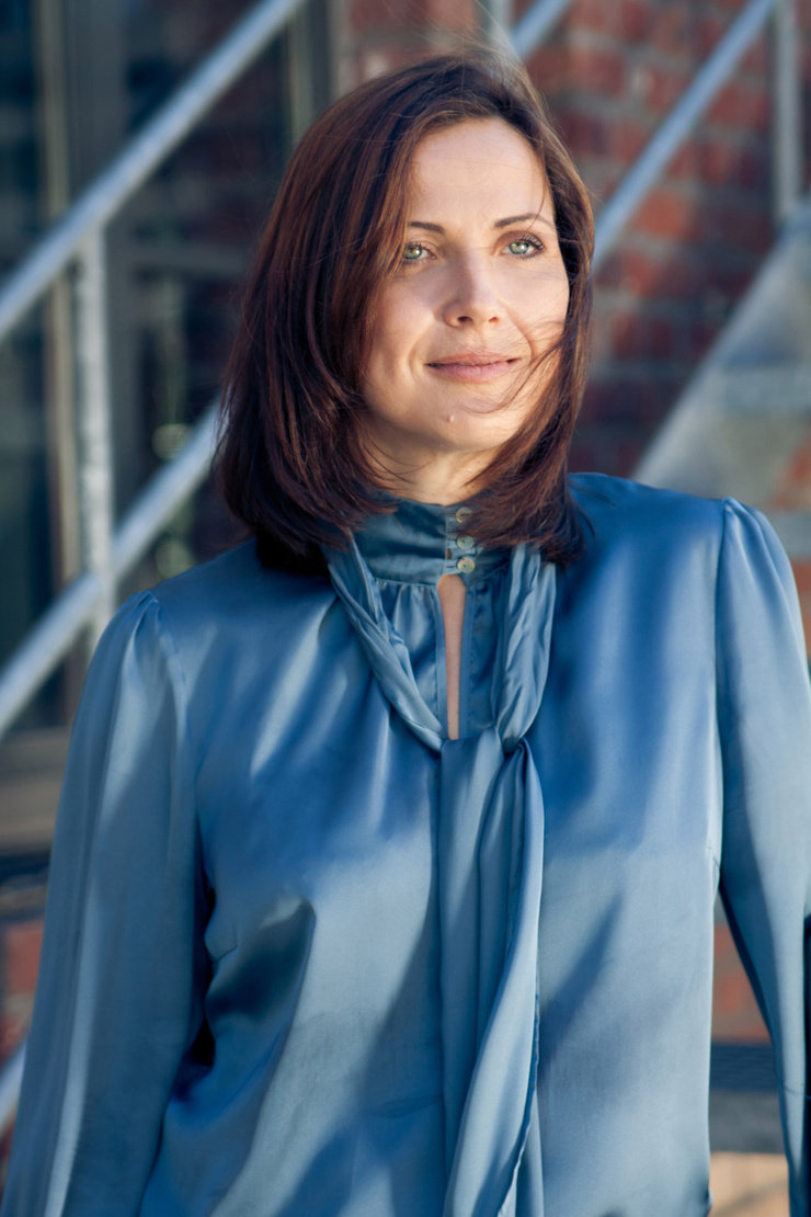 Picture of Nadja Soukup