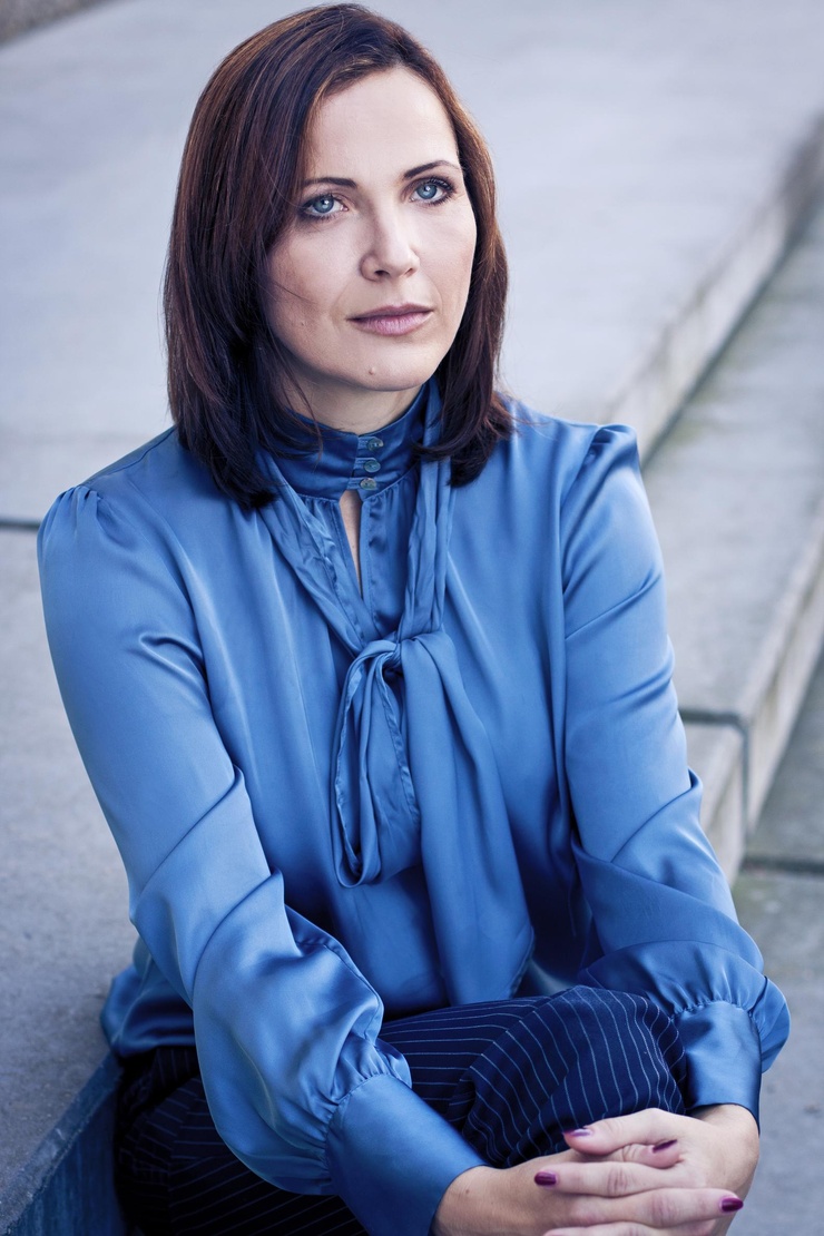 Image of Nadja Soukup
