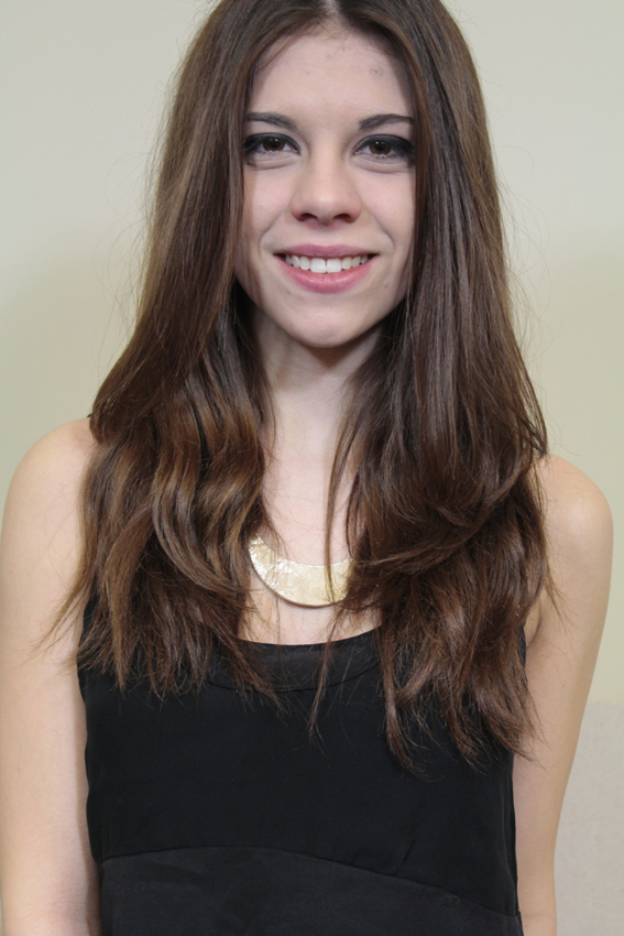 Picture of Fiona Hauser