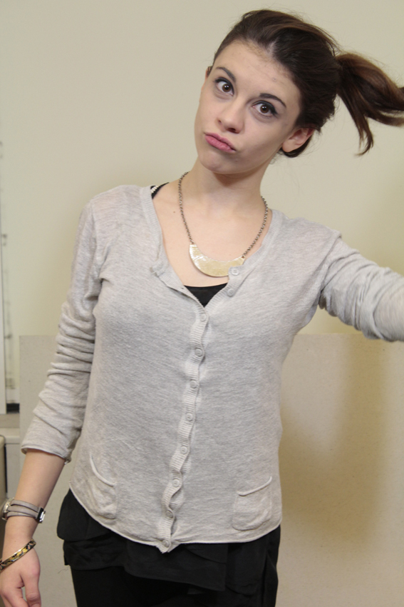 Picture of Fiona Hauser