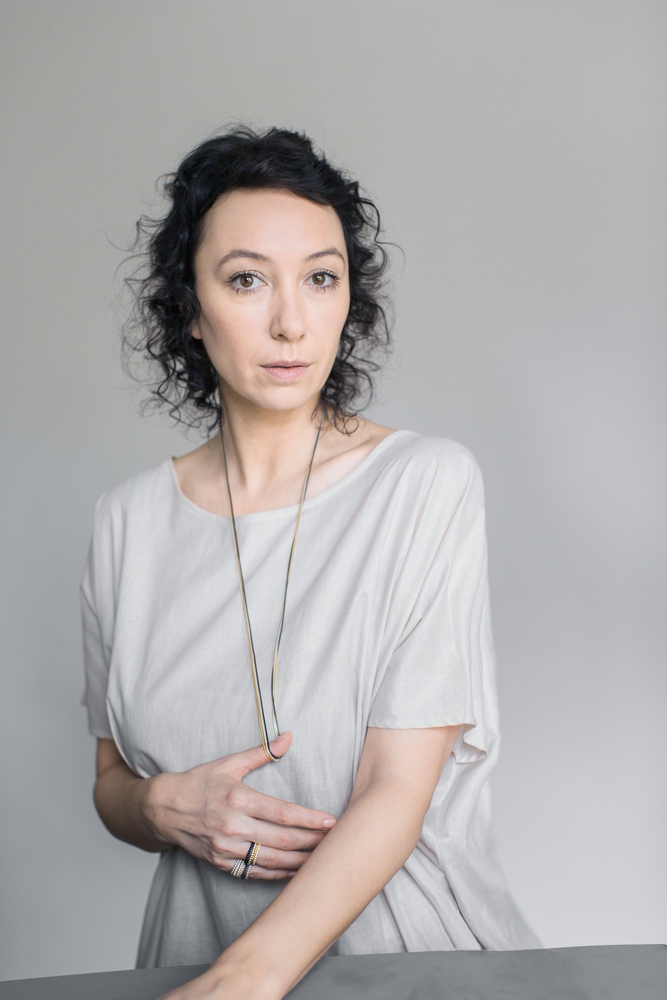 Picture of Ursula Strauss