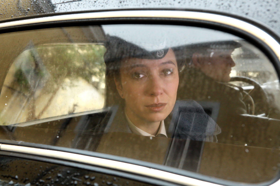 Picture of Ursula Strauss