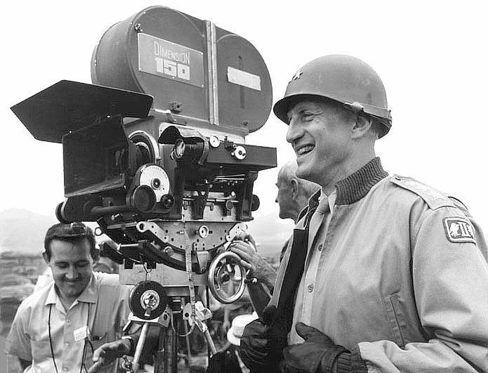 Patton picture