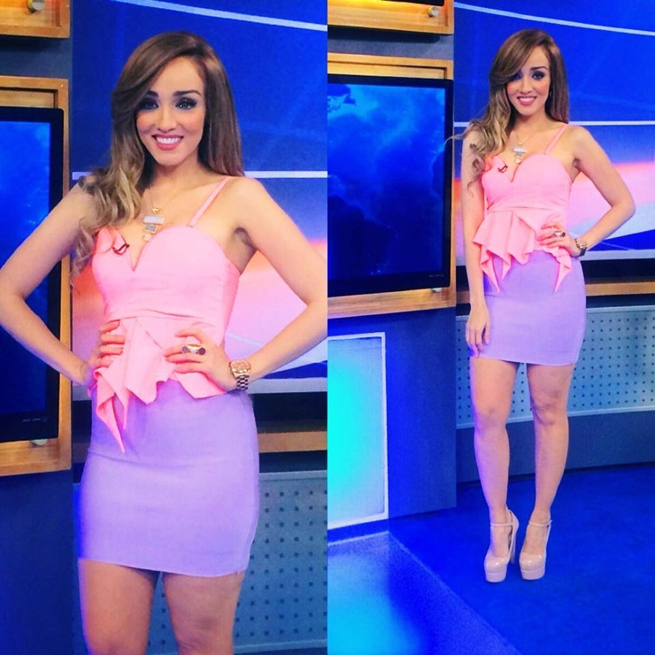 Picture of Gaby Lozoya