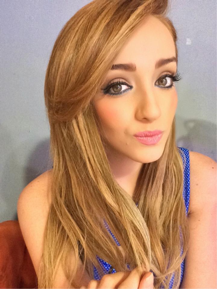 Picture of Gaby Lozoya