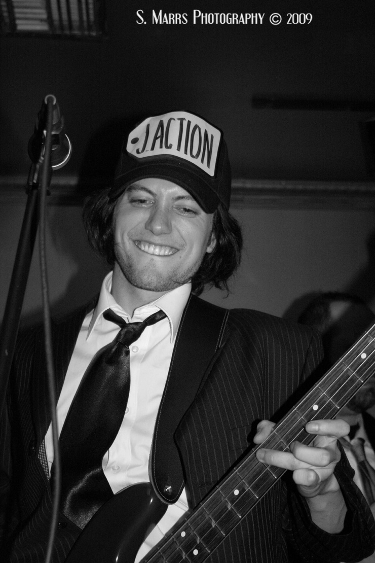 Picture of Jackson Rathbone