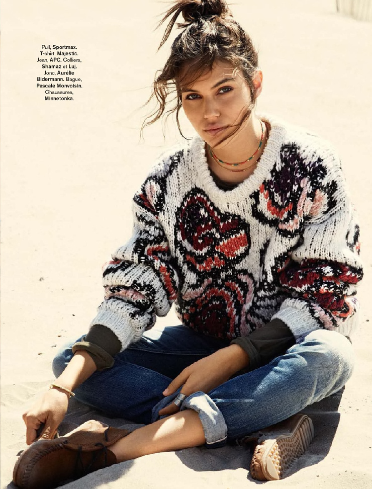 Image of Shiloh Malka