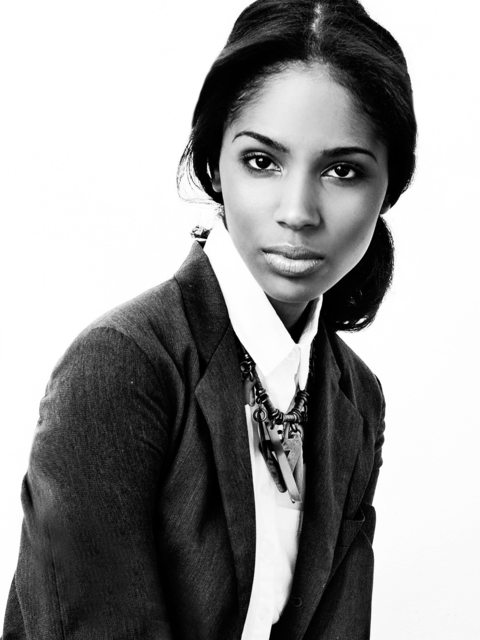 Picture of Jasmine Rutledge